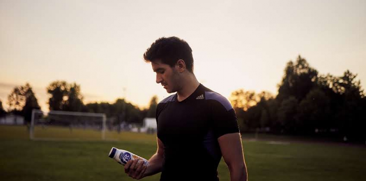 Naš ironman Timur Čerkez preplivao 21 km: Ovo je za sve koji se bore s ...